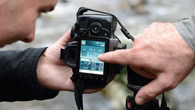 22 Common photography problems (and how to fix them) | TechRadar