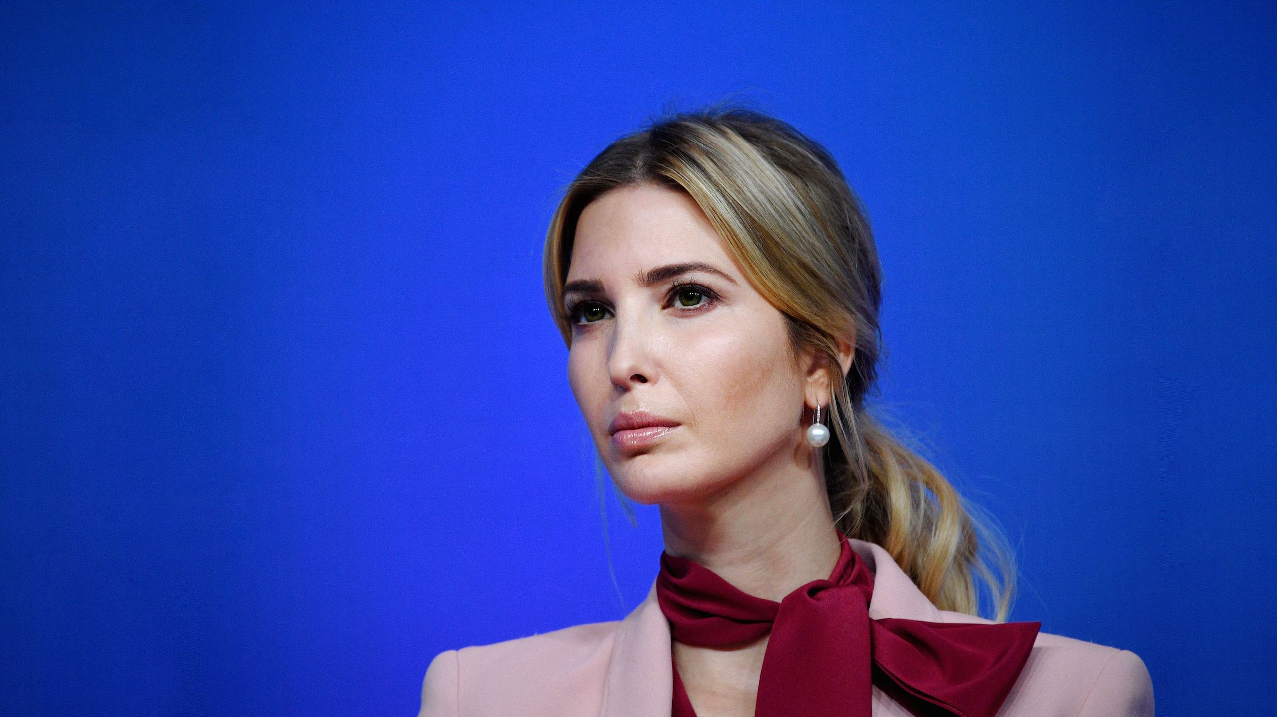 Ivanka Trump #TimesUp Tweet - Twitter Reactions to Ivanka Trump Tweet ...