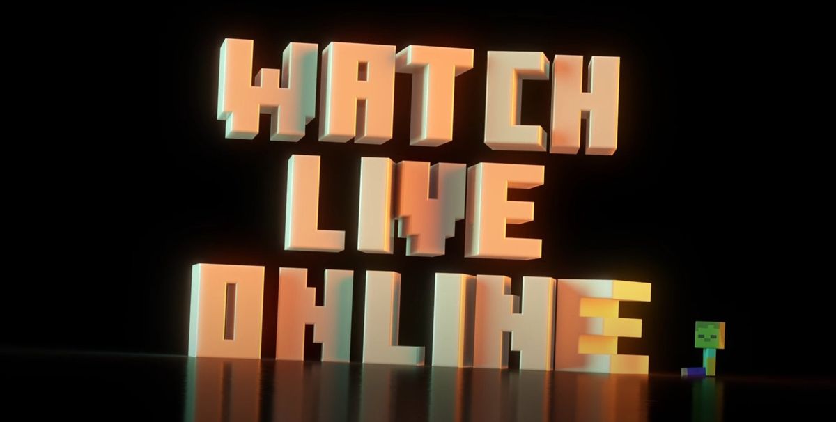 How to watch Minecraft Live 2020 for major Minecraft announcements ...