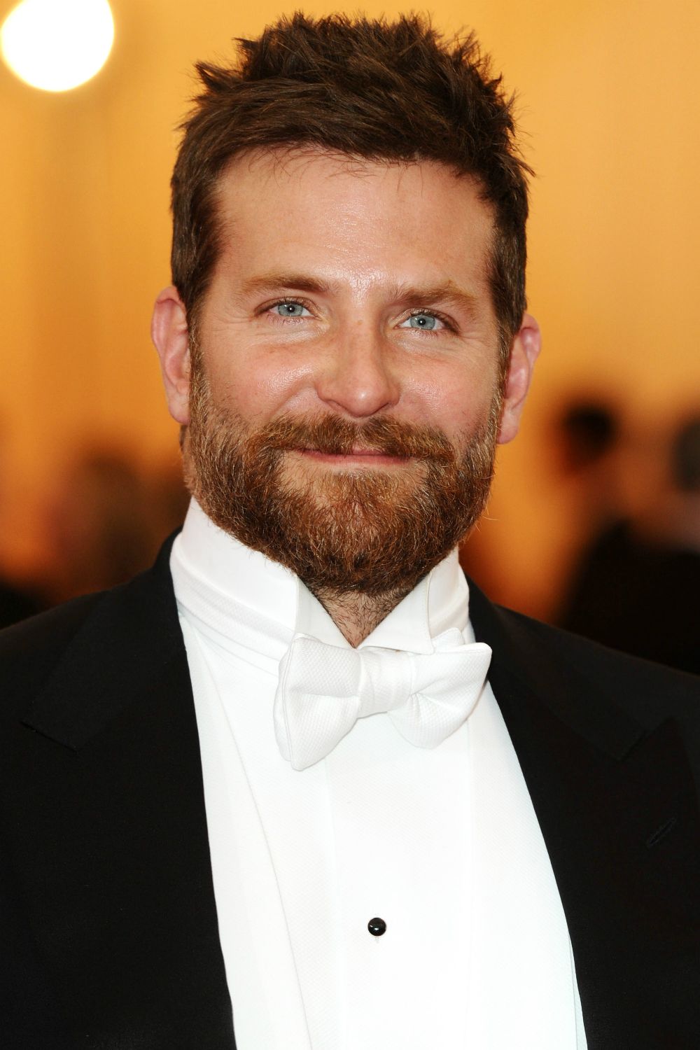 Best Celebrity Beards | Marie Claire UK