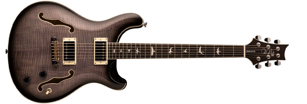 PRS to celebrate 35th Anniversary with six new SE models for 2020 ...