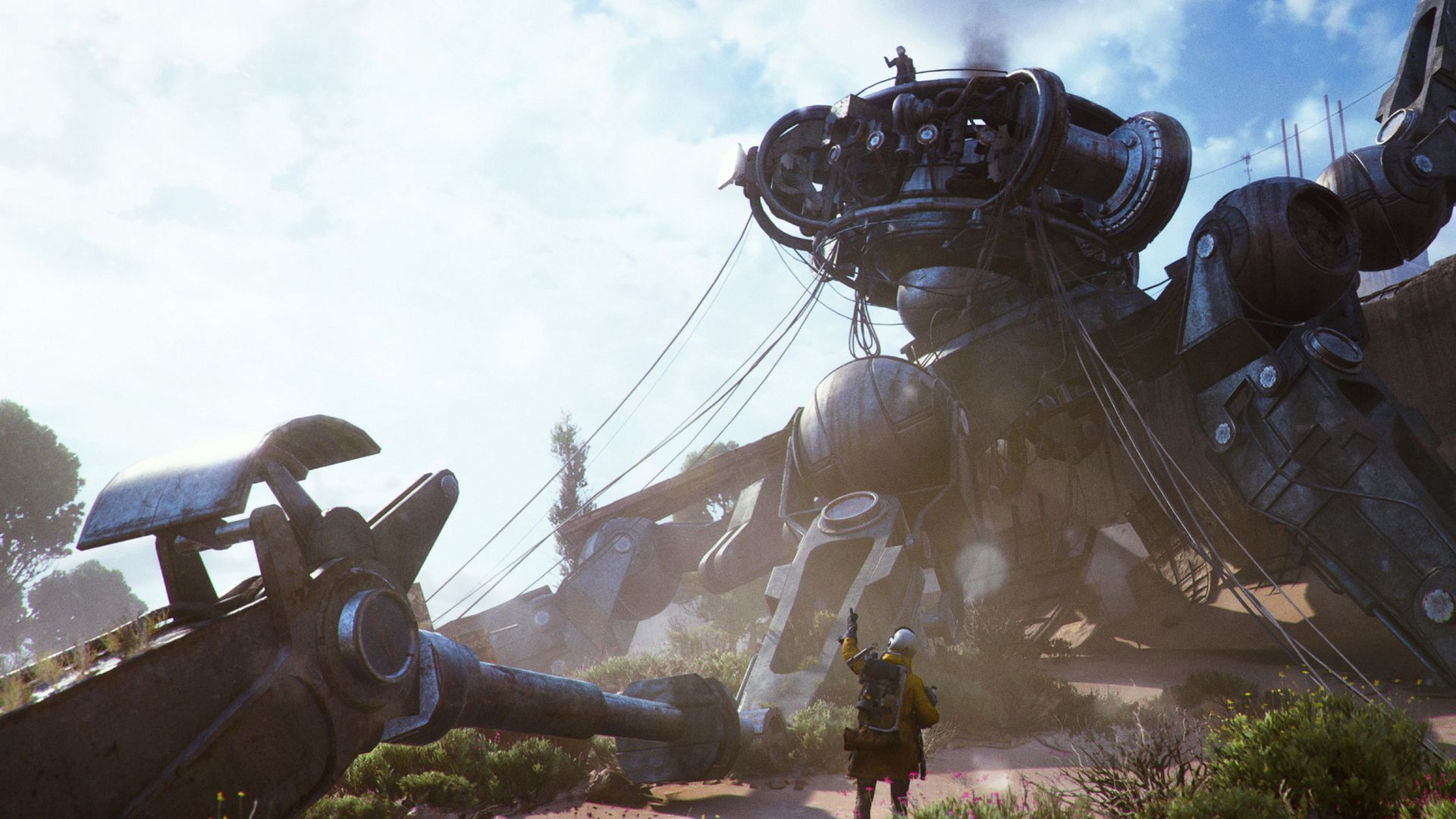 Arc Raiders Reduced to Rubble quest walkthrough | PC Gamer