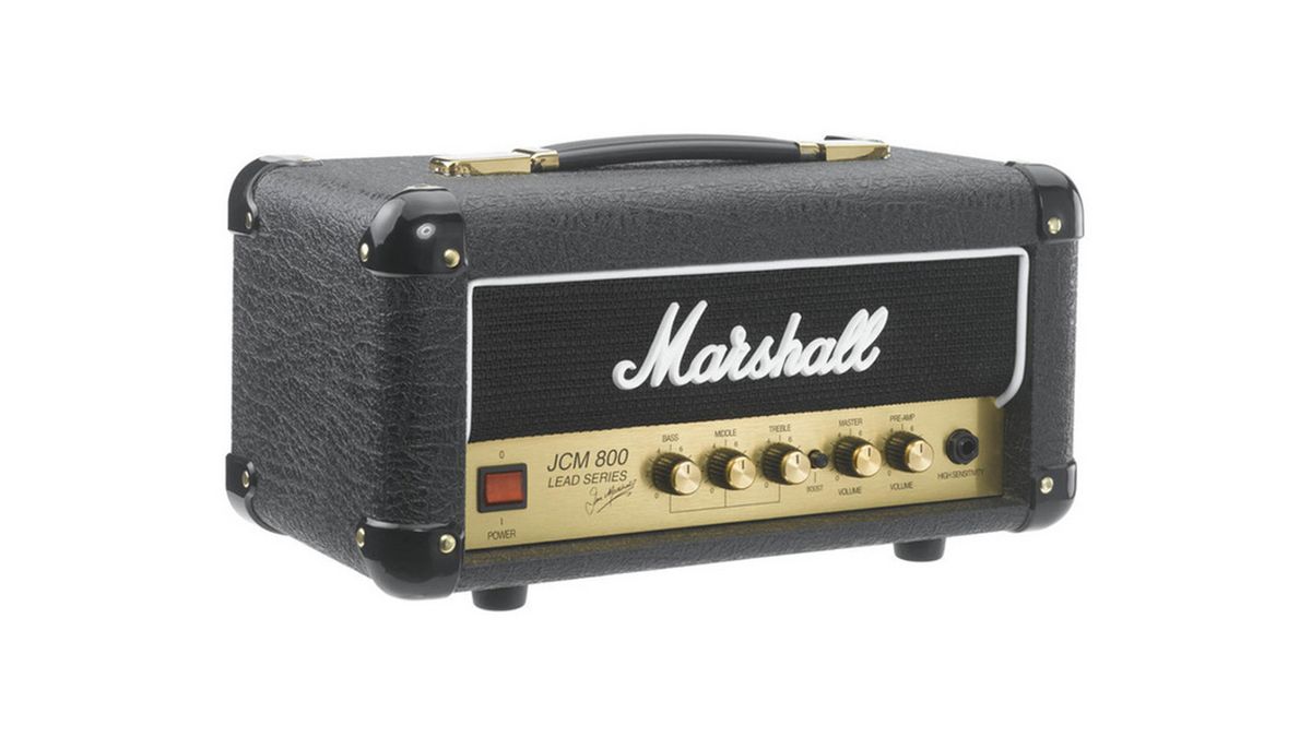 11 of the Best Micro Tube Amps | GuitarPlayer
