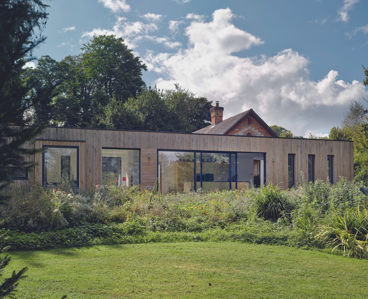 Cladding Ideas: Brilliant Designs for a Wow-Factor Finish | Homebuilding