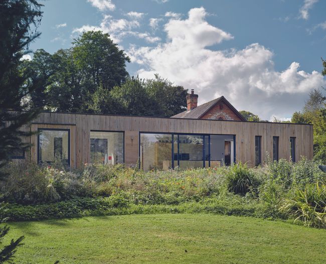 Cladding Ideas: Brilliant Designs for a Wow-Factor Finish | Homebuilding