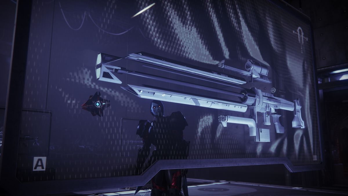 Destiny 2: The Black Armory release date, Lost Forges, raid details ...