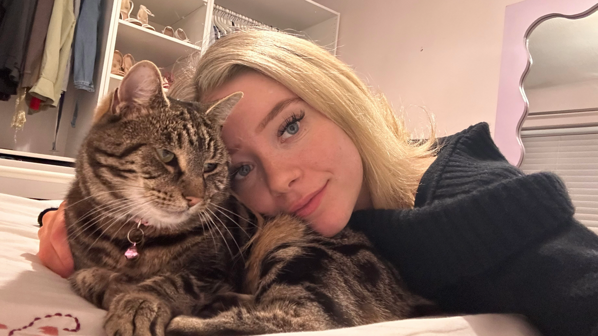 5 life lessons my cats taught me that I’d never have guessed | PetsRadar