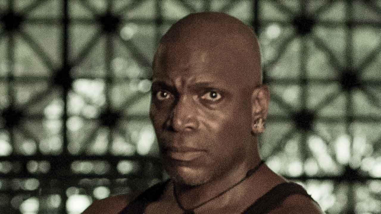 Sepultura's Derrick Green: 10 albums that changed my life | Louder