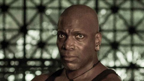 Sepultura's Derrick Green: 10 albums that changed my life | Louder