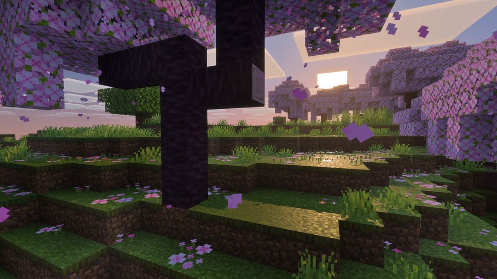 Minecraft Vibrant Visuals: Everything you need to know | Windows Central