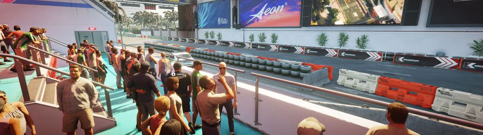 Hitman 2 system requirements and performance | PC Gamer