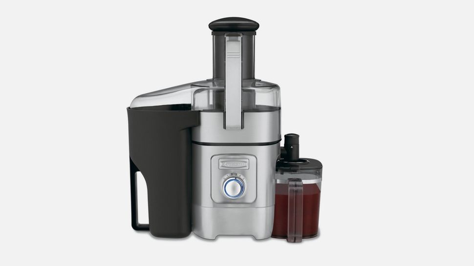 Best juicers in 2024 | chosen by experts | Top Ten Reviews