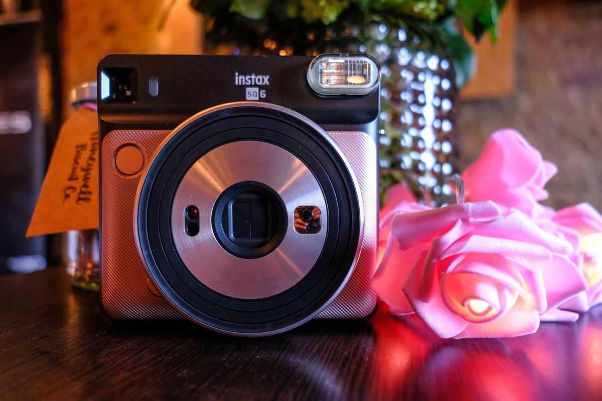 The best instant cameras in 2023 | Digital Camera World