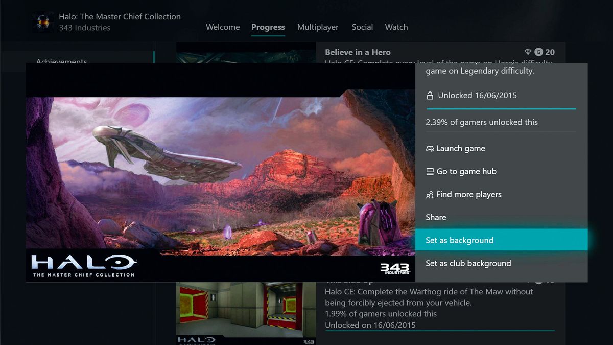 Cool things you didn't know you could do with your Xbox One | GamesRadar+