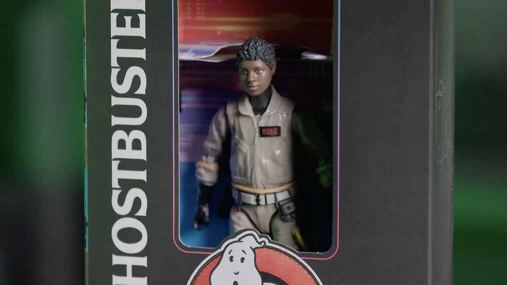 Ever wanted to have your own action figure? Hasbro makes the dream ...