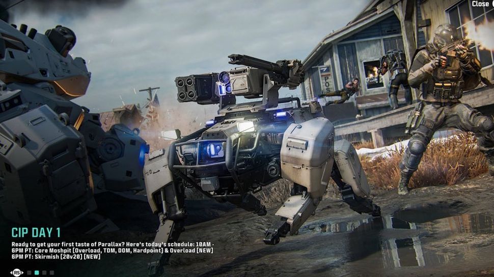 Call of Duty: Black Ops 7 – All the key details on the next Call of ...