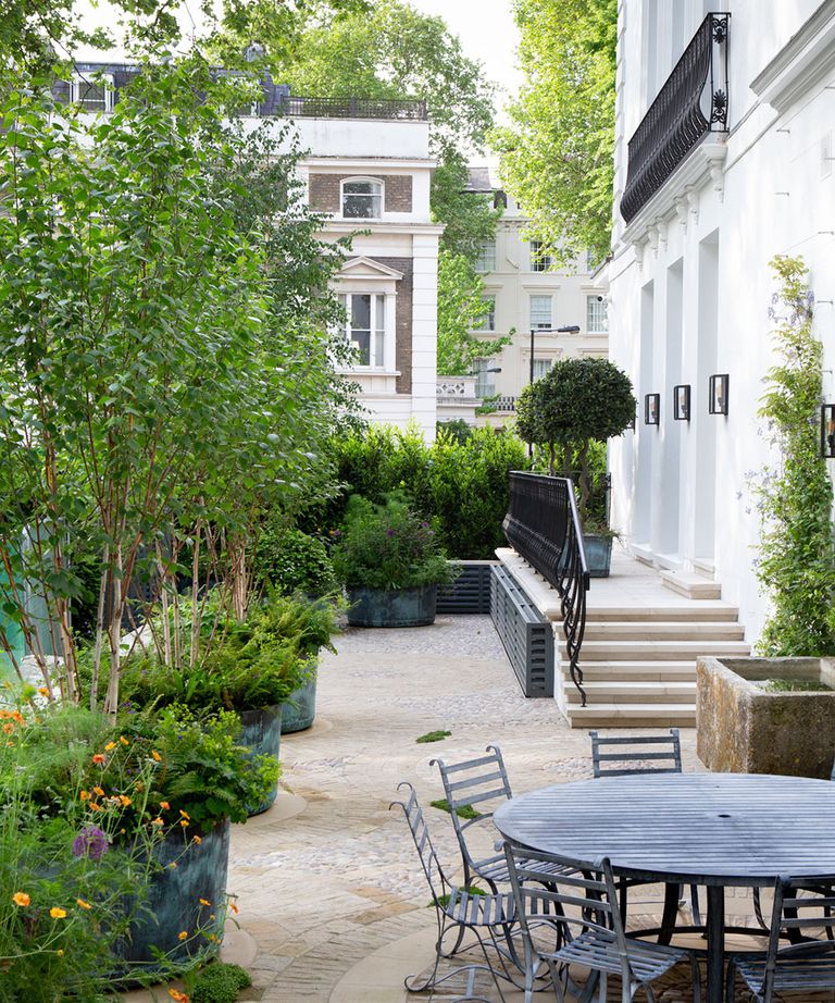 The Society of Garden Designers Awards – the winning gardens | Homes ...