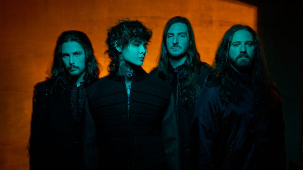 Polyphia's upcoming album Remember That You Will Die will feature Steve Vai and Deftones' Chino ...