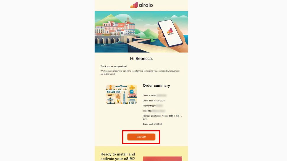 How to set up an eSIM on a laptop: Best providers, compatible laptops ...