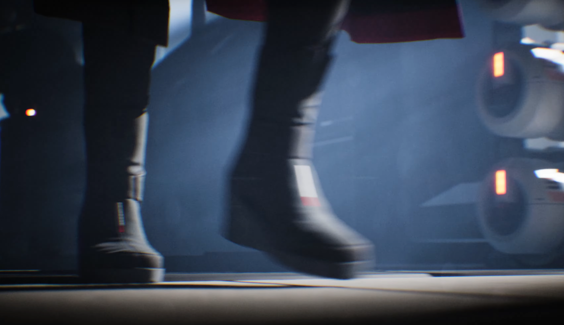 Hoy 7 de noviembre se celebra el N7 Day de Mass Effect y hay novedades ...