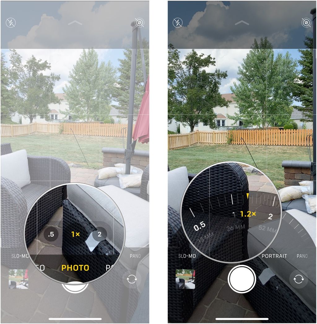 How to use the camera on the iPhone 11 and iPhone 11 Pro | iMore