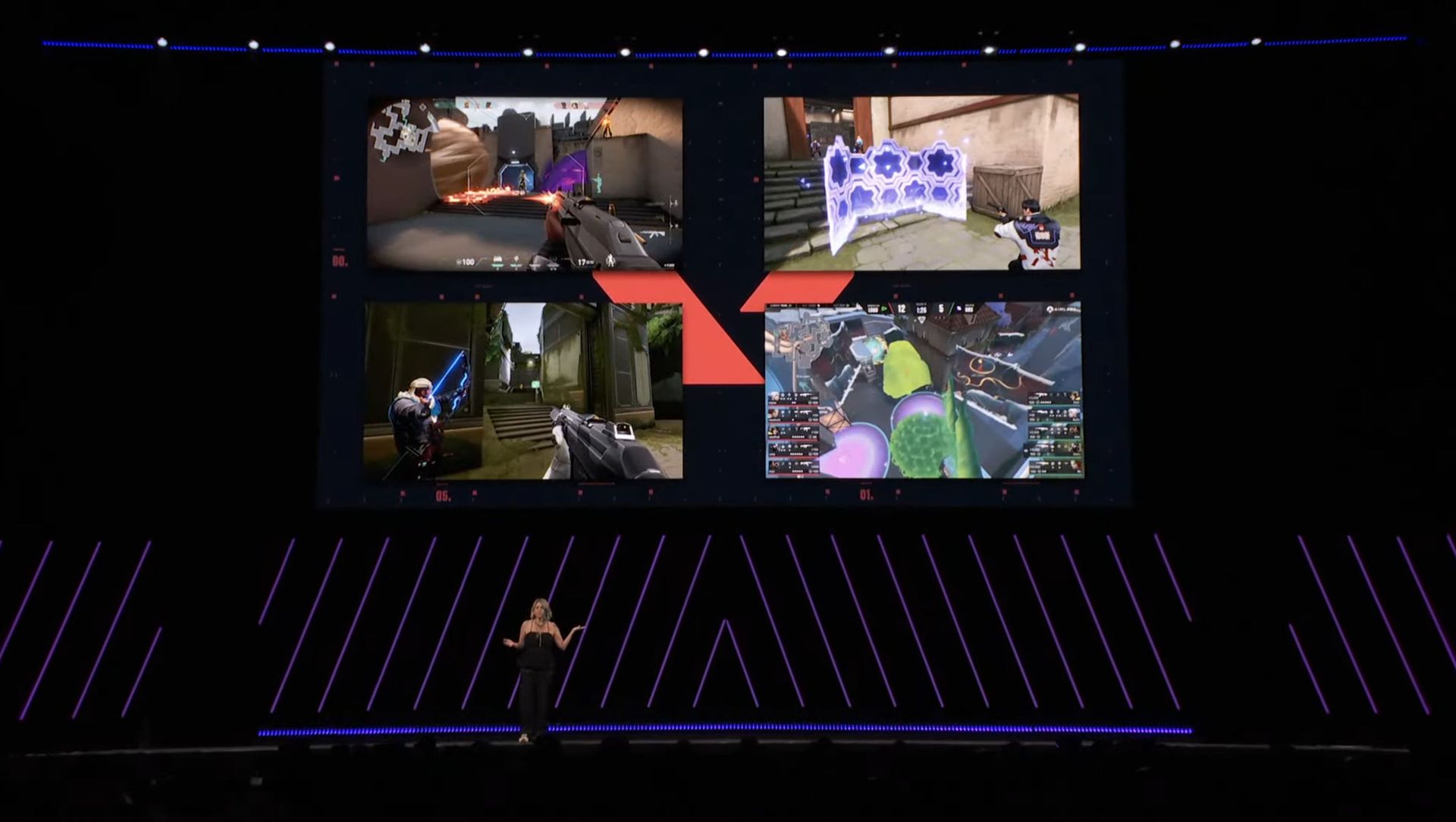 "We have squeezed literally every ounce of everything we could get out ...