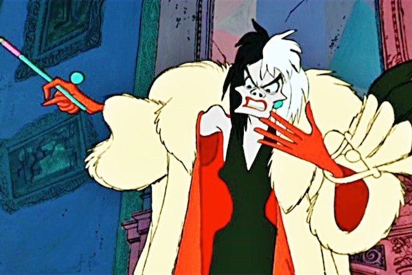 15 Mean Mugging Movie Characters Who Can Ruin Your Day With One Look ...