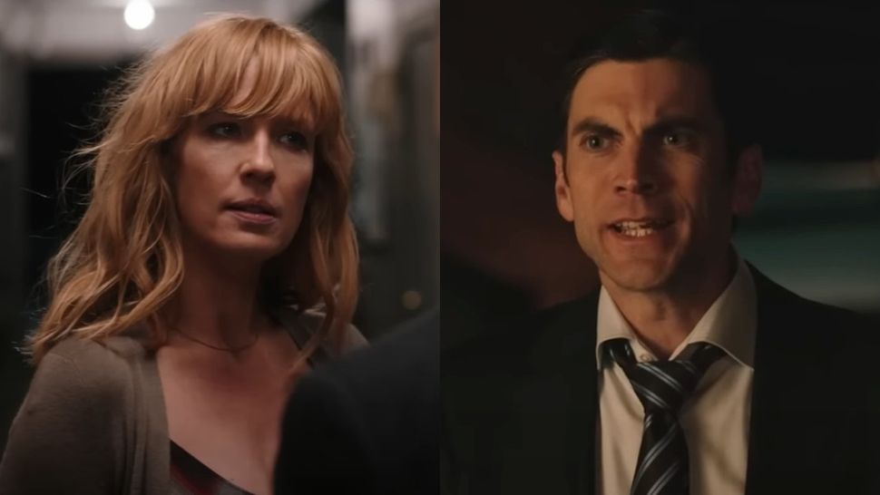 Yellowstone: A Timeline Of Beth And Jamie Dutton's Feud | Cinemablend