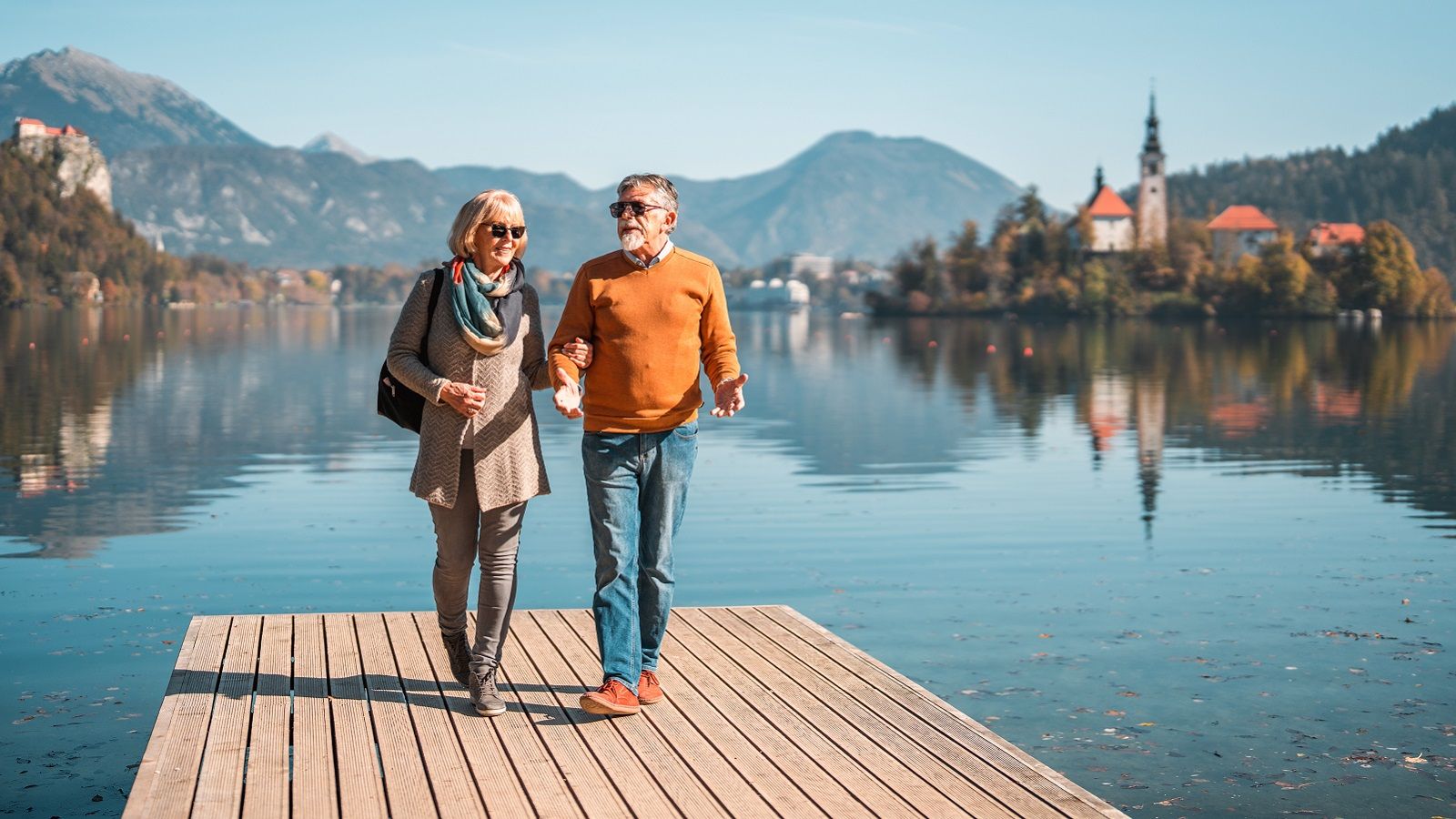 Five Fun (and Cheap) Ways to Stay Busy in Retirement | Kiplinger