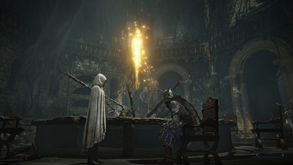 Does Elden Ring Nightreign have crossplay or cross-platform play ...