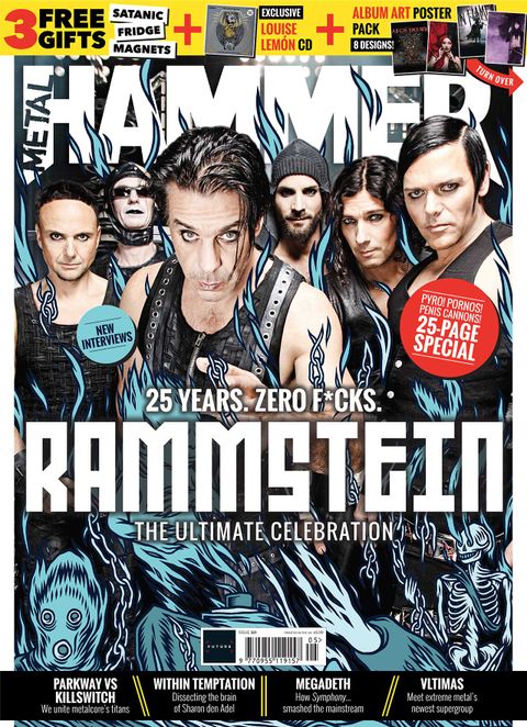 Rammstein Deutschland: the song and video, explained | Louder