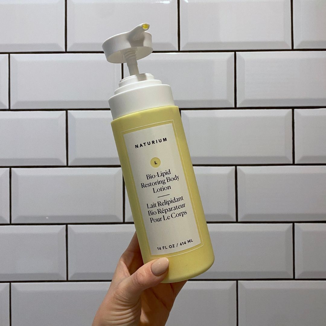 The 7 best body lotions for non-greasy nourishment | Marie Claire UK