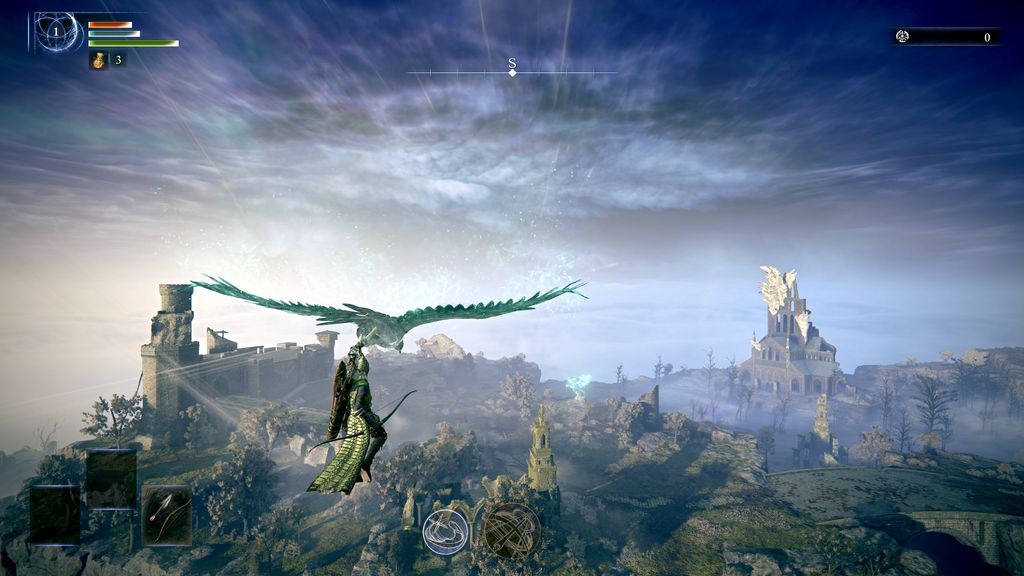 Elden Ring Nightreign PC performance analysis: A bare-bones console port with glitches a-plenty ...