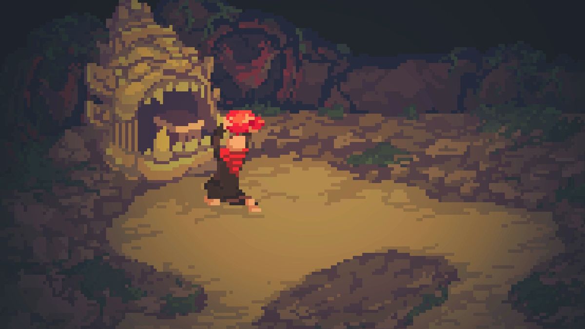 Crawl for Xbox One review: Thwart your friends in this action-RPG party ...