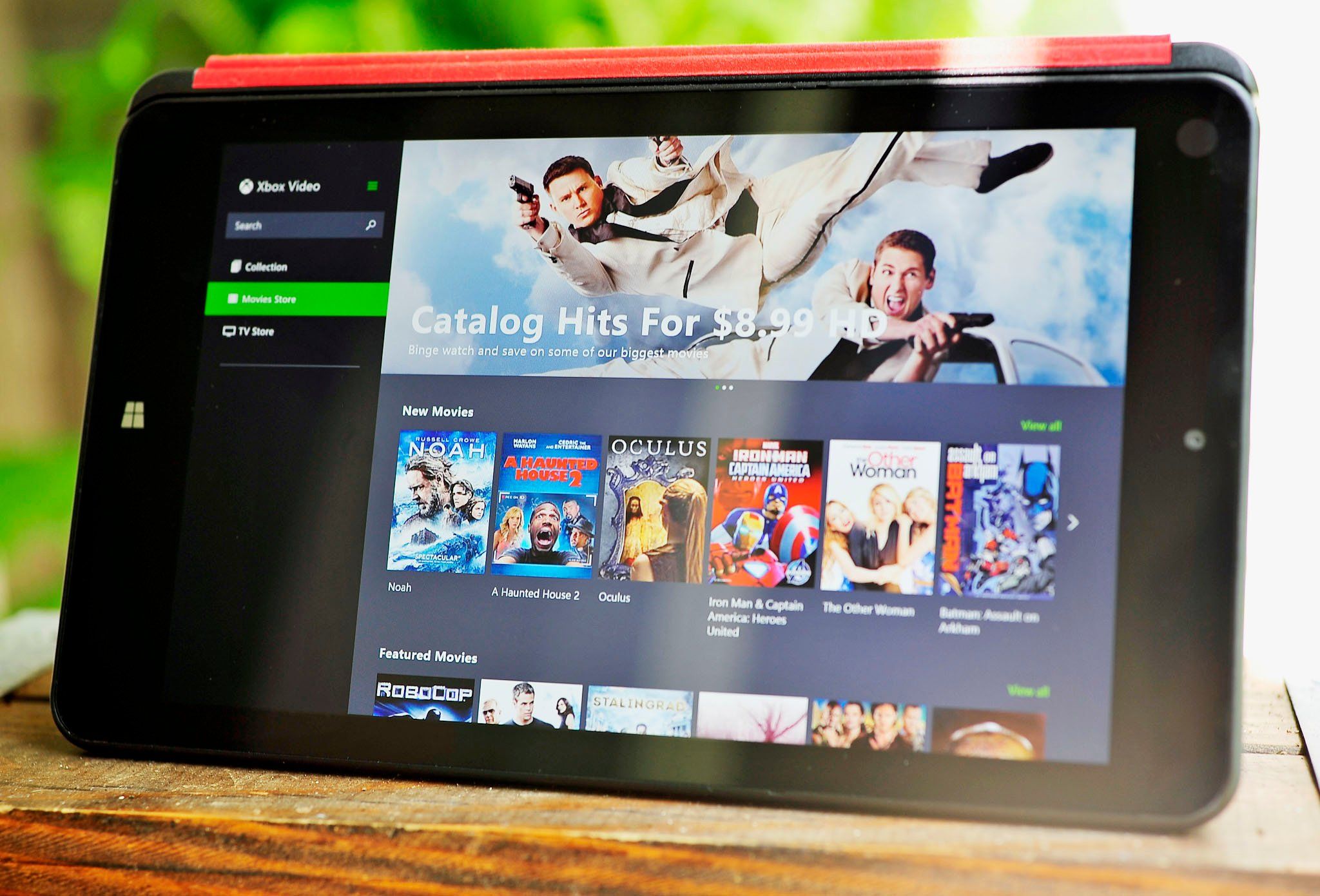 Xbox Video for Windows 8.1 picks up MKV support | Windows Central