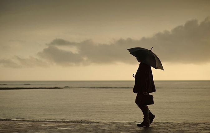 Best umbrellas: Top 10 brollies for rainy days in Britain | Country Life