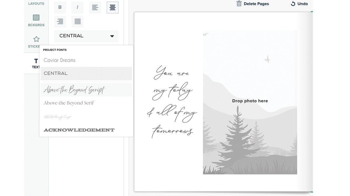 5 steps to create the ultimate photo book and showcase your photography ...
