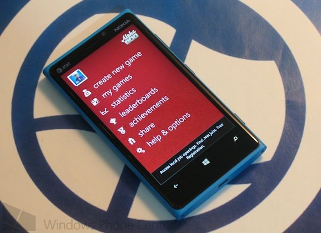 AlphaJax Review: Spell it like you mean it | Windows Central