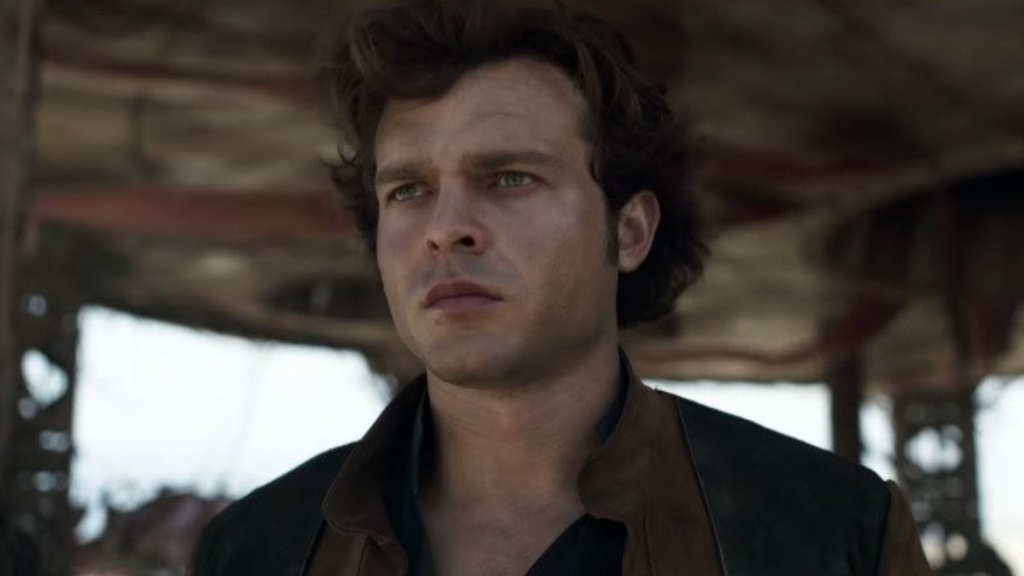 Star Wars' Skywalker And Solo Family Tree Explained | Cinemablend