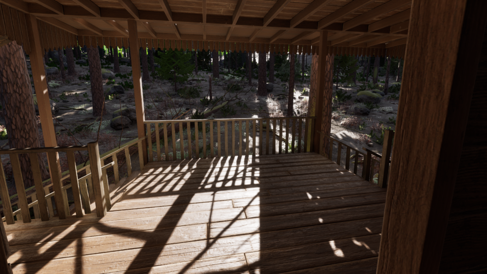 PlayerUnknown's upcoming game Prologue: Go Wayback! is full of grand ...