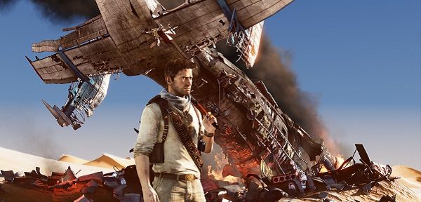 The Uncharted Games, Ranked | Cinemablend