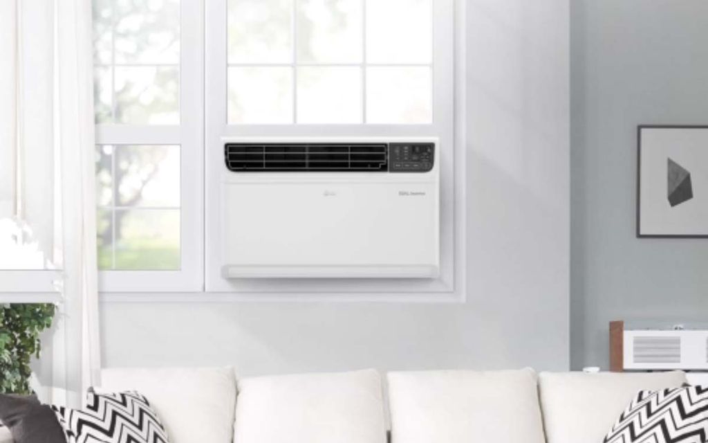 Best smart air conditioners in 2025 | Tom's Guide
