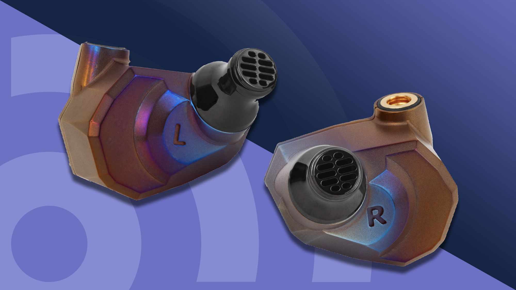 Campfire Audio's stunning new wired earbuds will take your ears to the ...
