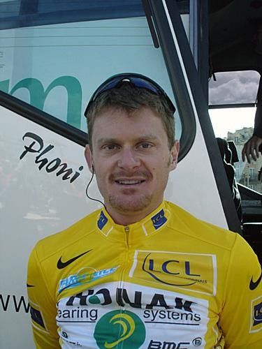 Landis wants to win Tour again | Cyclingnews