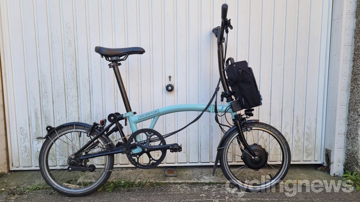 Best lightweight electric bikes | Cyclingnews