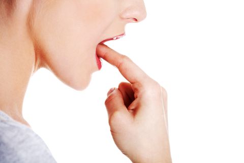 Brain Stimulation May Treat Bulimia | Live Science