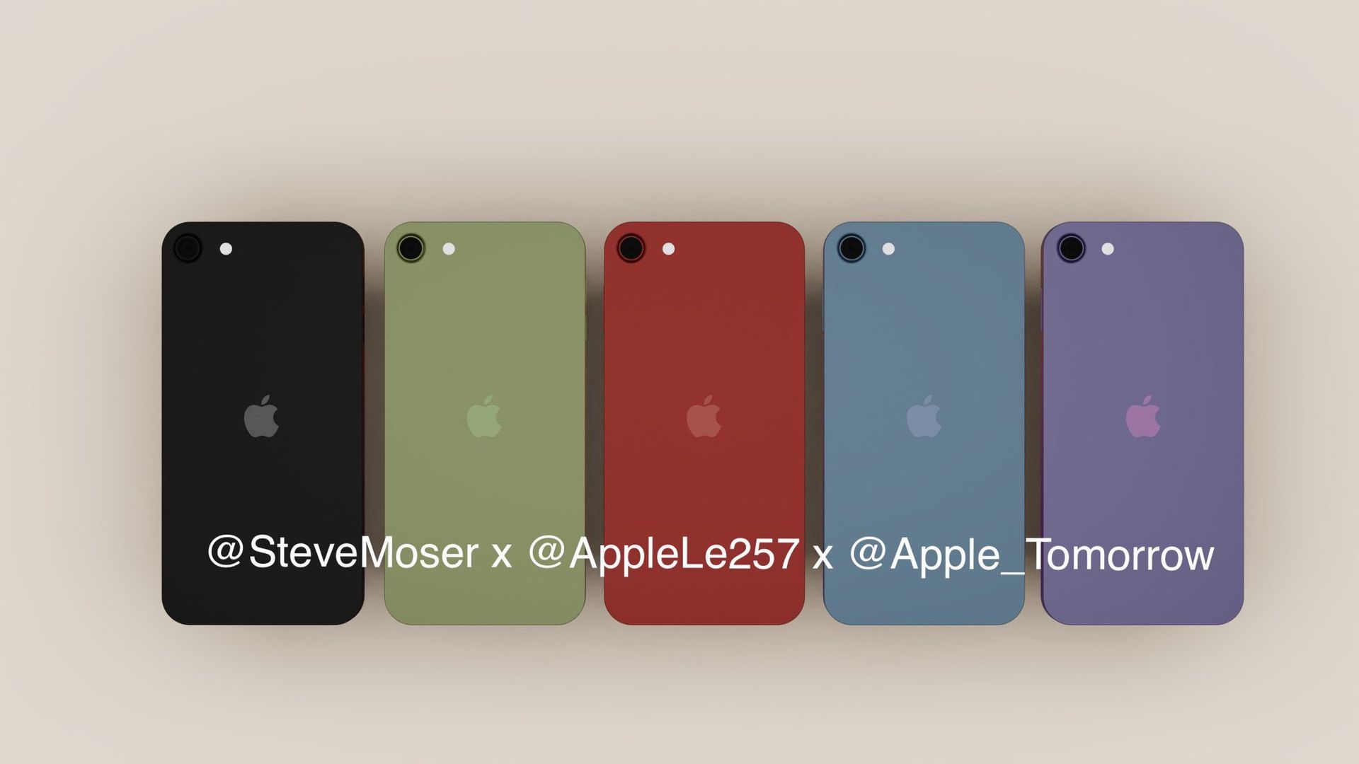 I'm an Android user who really hopes Apple releases a new iPod Touch ...