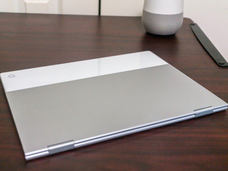 The Pixelbook Go makes me wish Google would release a Pixelbook 2 ...