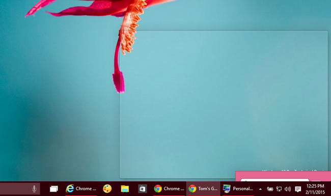 How to Snap 4 Windows at Once in Windows 10 | Laptop Mag