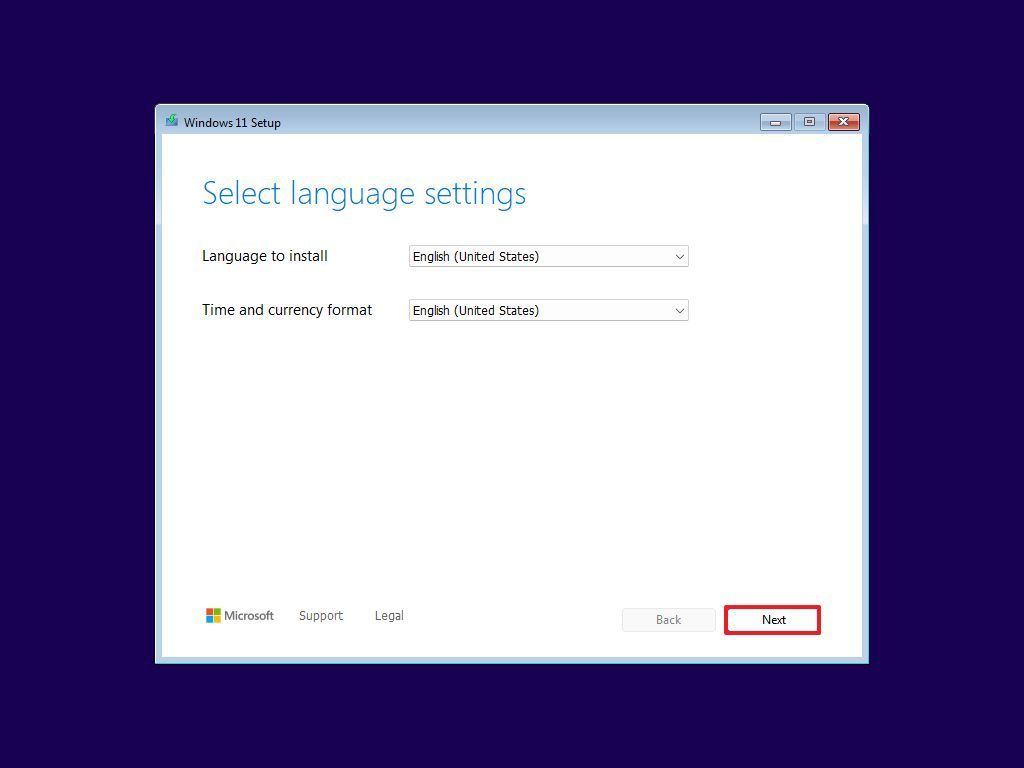 How to transfer Windows 11 to a new hard drive | Windows Central